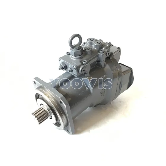 HPV145液压泵用于日立EX300 EX330 EX350 ZX330 ZX350-3