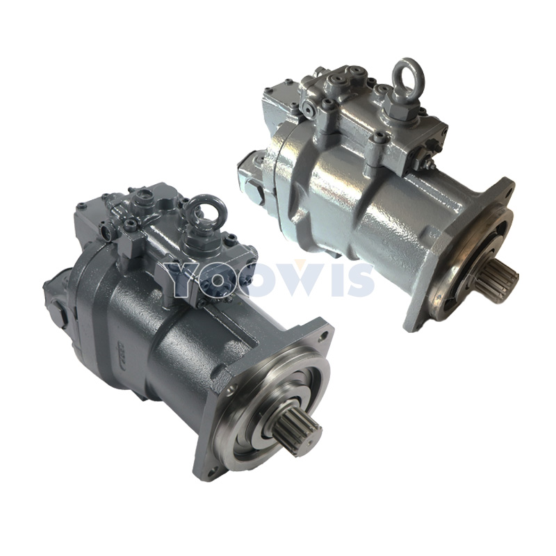 HPV145液压泵用于日立EX300 EX330 EX350 ZX330 ZX350-3