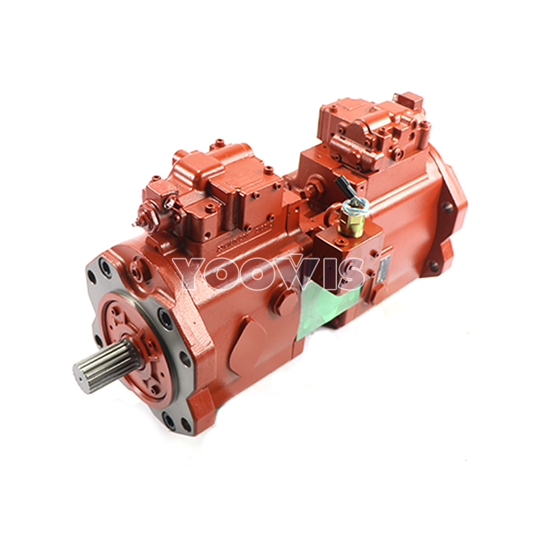 Hydraulic Main Pump