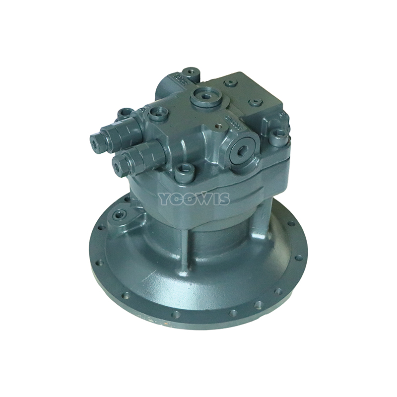 M5X180 Swing Motor 16T For Hitachi Excavator ZAX330-1