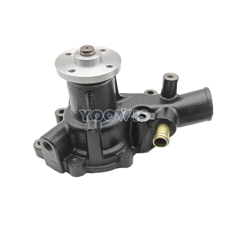 Isuzu Engine 4BC2 4BE2 Water Pump 5-13610187-0