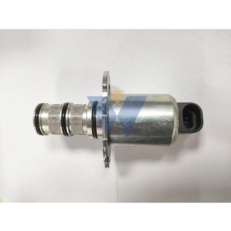 Válvula de control de solenoide AT310584 John Deere