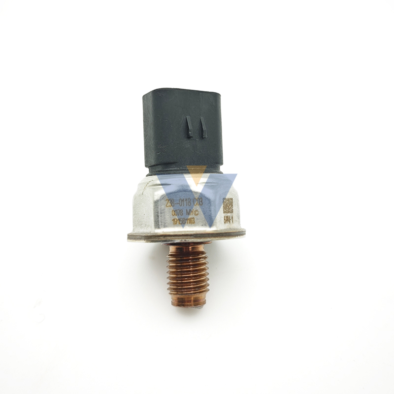 238-0118 High Pressure Common Rail Sensor C6.4 320D Engine Parts