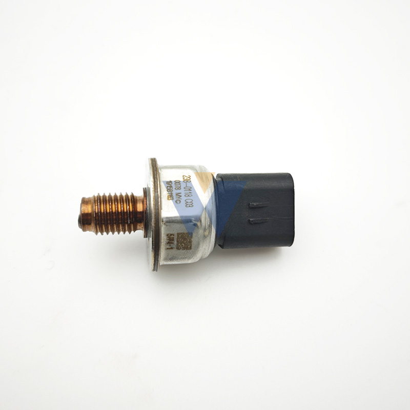 238-0118 High Pressure Common Rail Sensor C6.4 320D Engine Parts