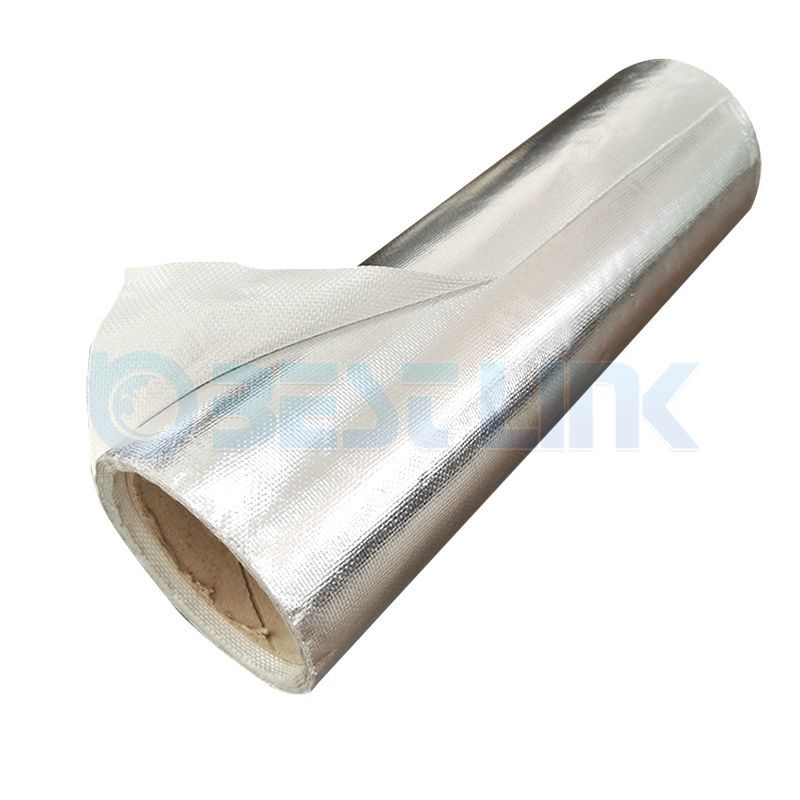 Foil Faced Fiberglass Insulation,foil backed fiberglass insulation