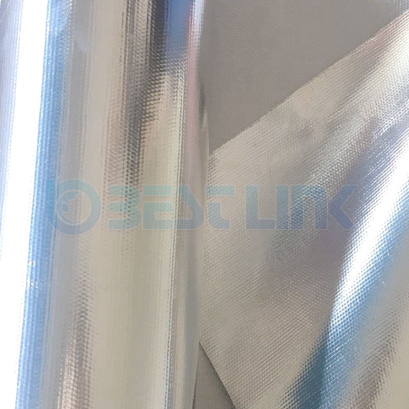 Foil Faced Fiberglass Insulation,foil backed fiberglass insulation