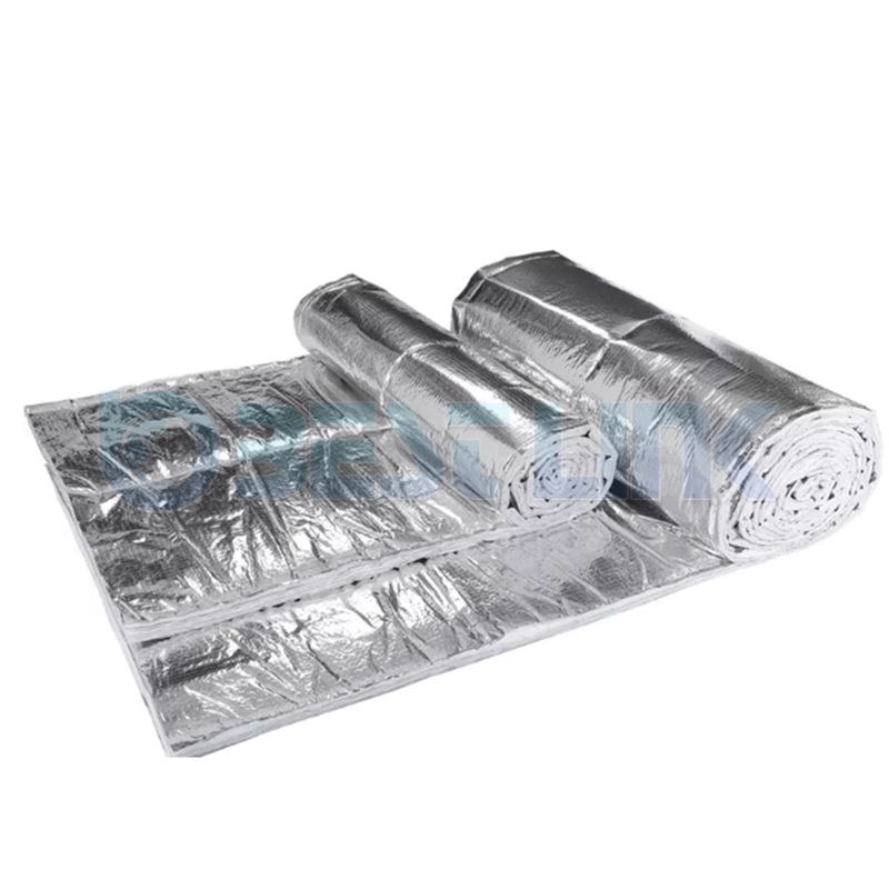 cryo insulation materials, Liquid Nitrogen Insulation