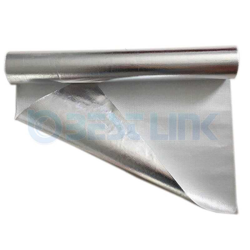 Foil Faced Fiberglass Insulation,foil backed fiberglass insulation
