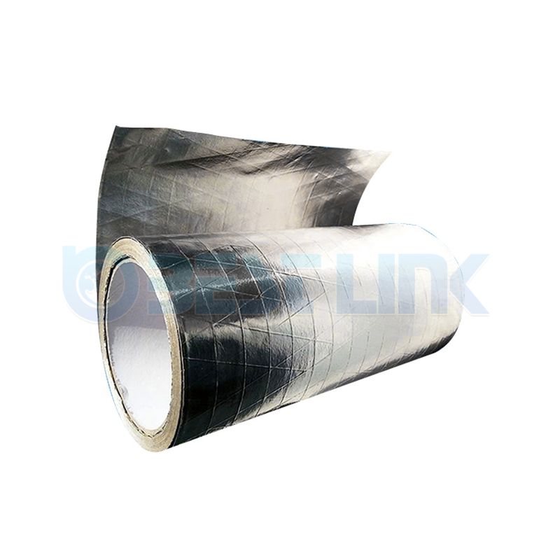 Facing Foil FSK Insulation,Foil Faced FSK Insulation,fsk insulation