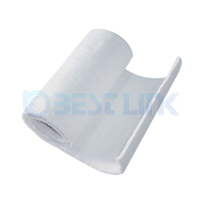 Aerogel: Innovative Thermal Insulation Case Study