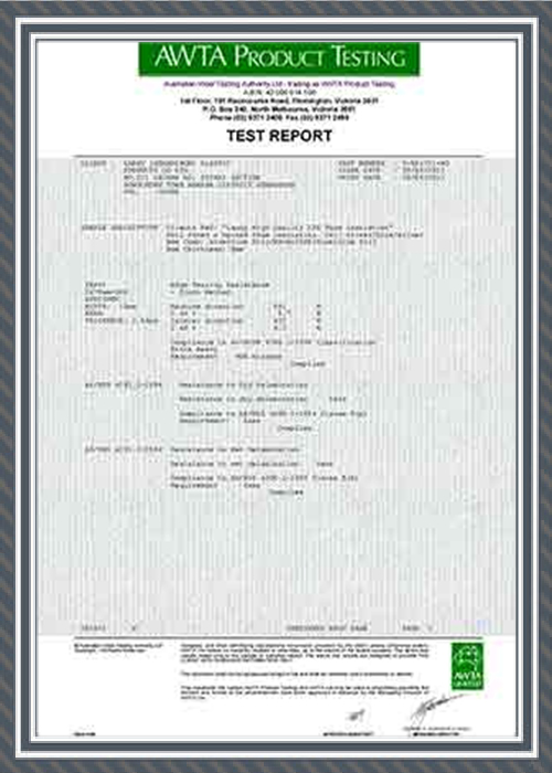 16 Layers Insulation, Thermal Insulation Factory