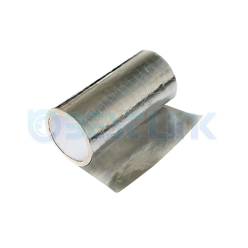 Facing Foil FSK Insulation,Foil Faced FSK Insulation,fsk insulation