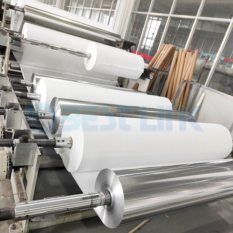 multilayer insulation,multilayer insulation blanket