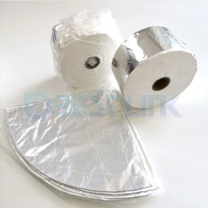 Cryogenic Insulation, Materials