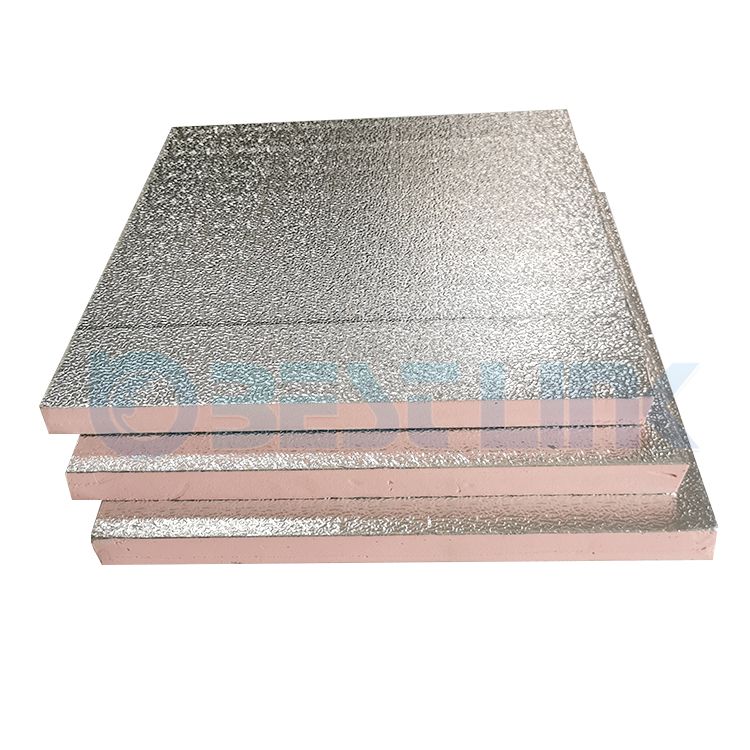 foil faced phenolic foam insulation,phenolic insulation,phenolic foam