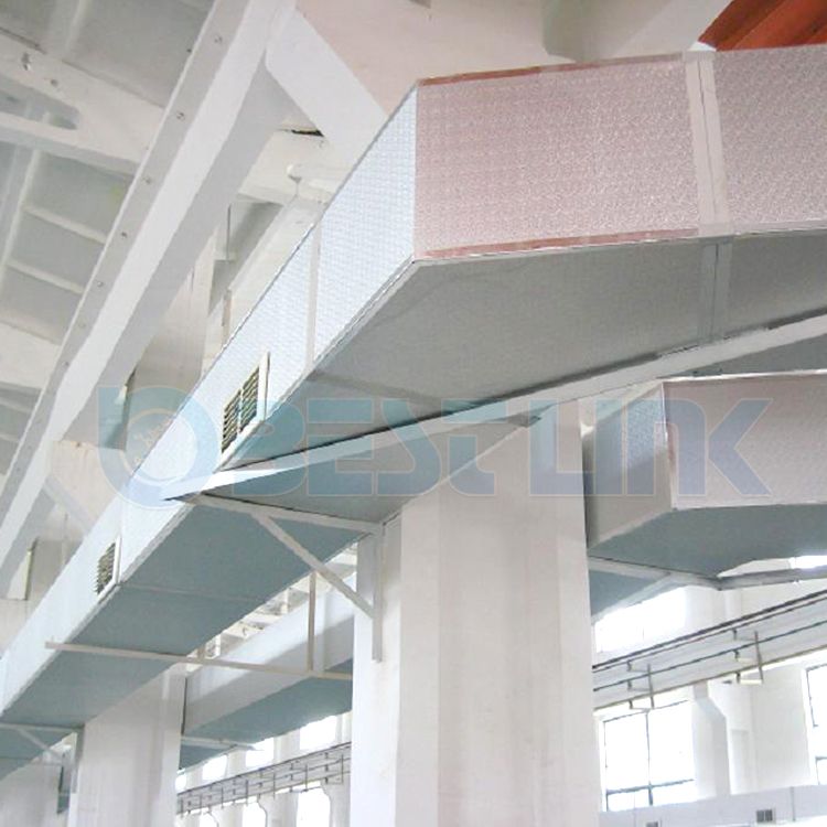 foil faced phenolic foam insulation,phenolic insulation,phenolic foam