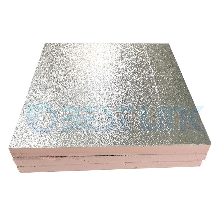 foil faced phenolic foam insulation,phenolic insulation,phenolic foam