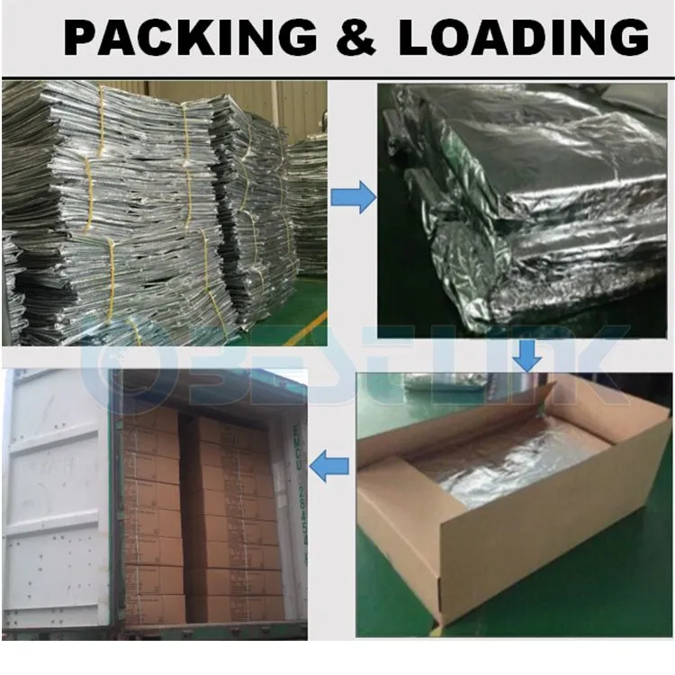 Insulated Pallet Covers,thermal pallet covers,pallet insulation