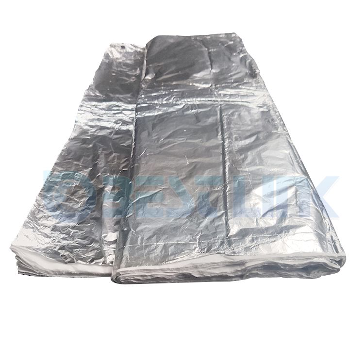 multilayer insulation,multilayer insulation blanket