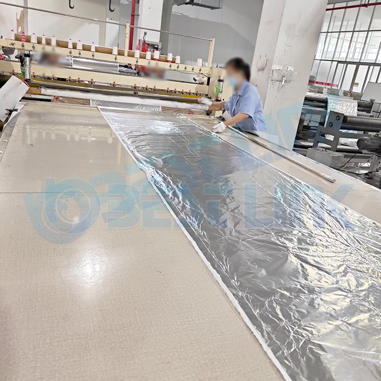 cryo insulation materials, Liquid Nitrogen Insulation