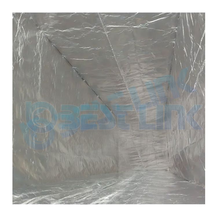 Container liner insulation,container liner