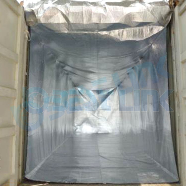 Container liner insulation,container liner