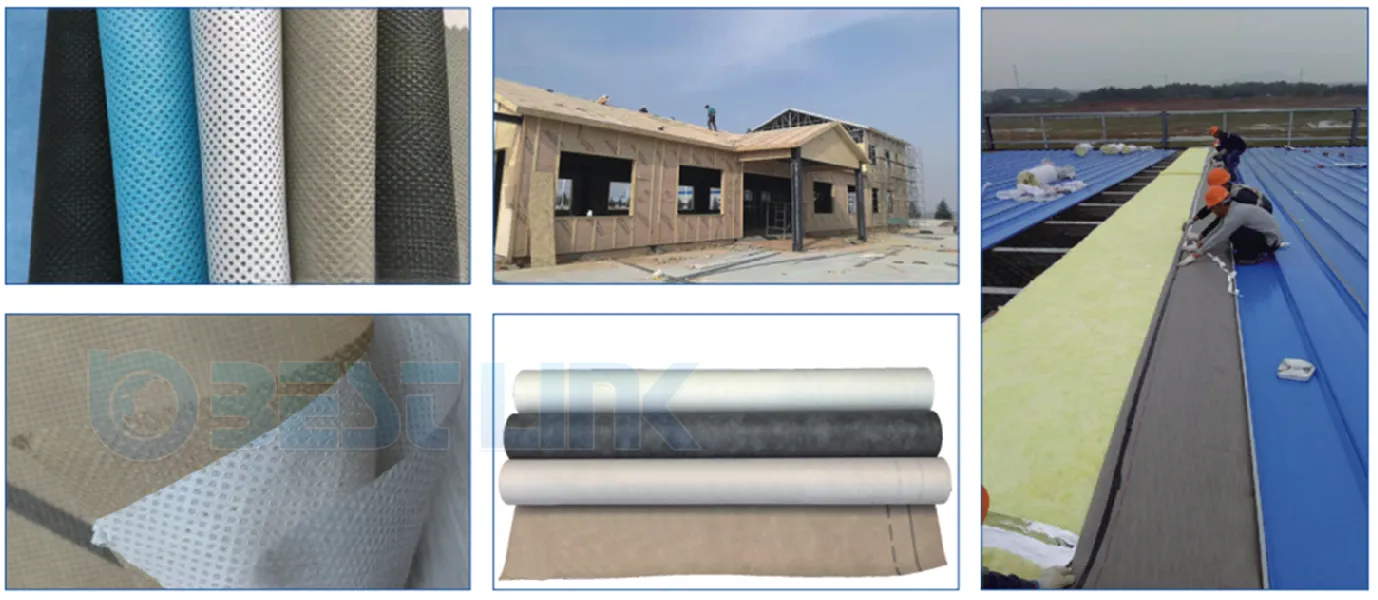 waterproof and breathable membrane,breathable membrane