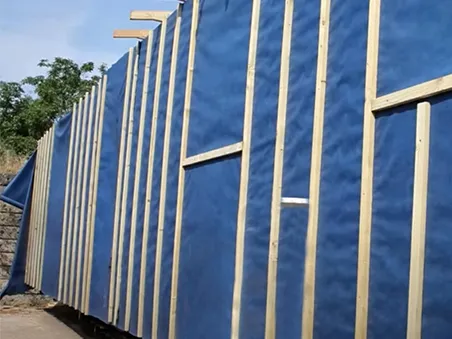 waterproof membrane,breathable membrane