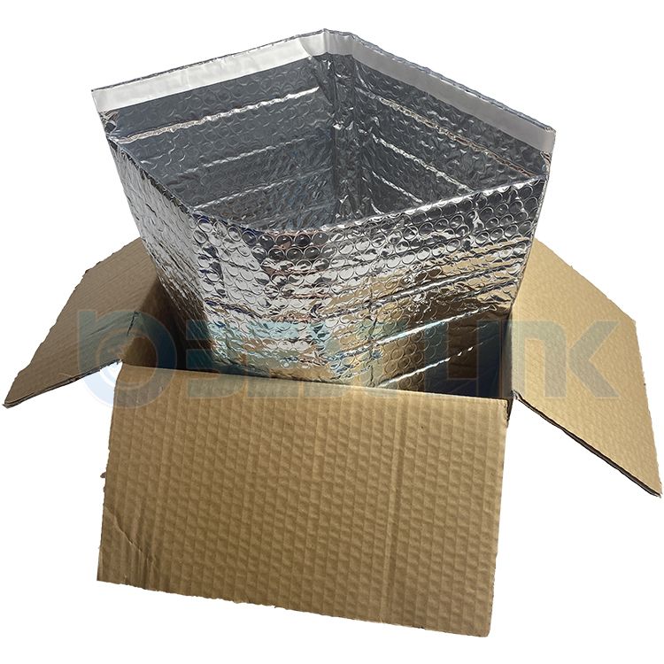 Insulated Box Liners,insulated shipping liners,thermal box liners