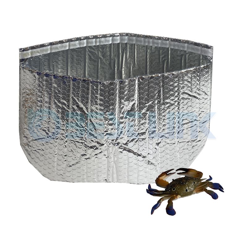 Insulated Box Liners,insulated shipping liners,thermal box liners