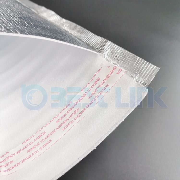 Foil EPE foam insulation bag,insulated lunch bag,insulated cooler bags