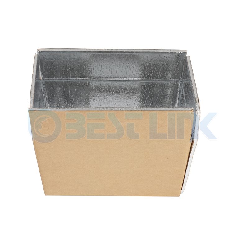 insulated cardboard box,cardboard box insulation,cardboard box