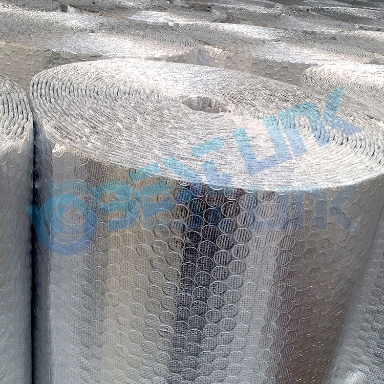 Bubble Foil Insulation,bubble wrap insulation,double bubble insulation