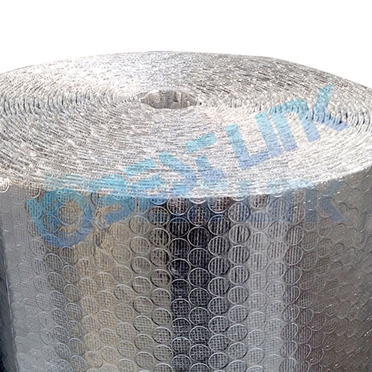 Bubble Foil Insulation,bubble wrap insulation,double bubble insulation