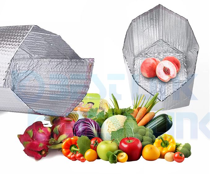 Insulated Box Liners,insulated shipping liners,thermal box liners