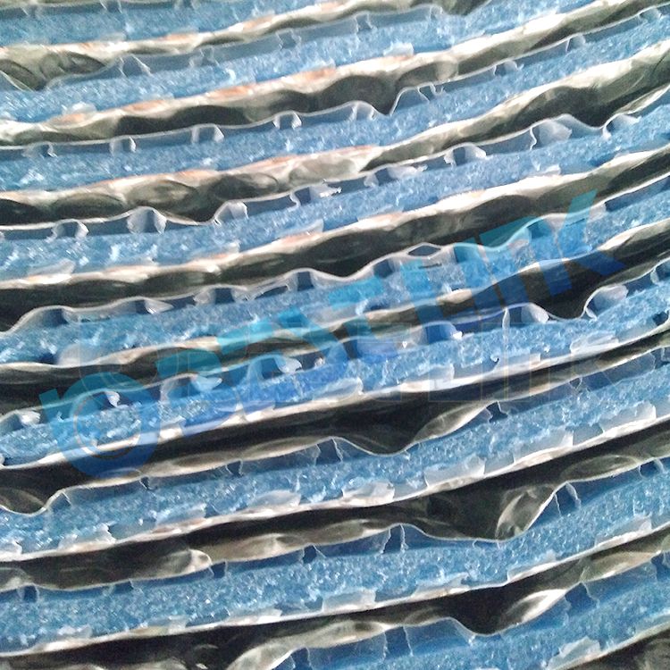 aluminum foil bubble PE foam,pe foam insulation,insulation pe foam