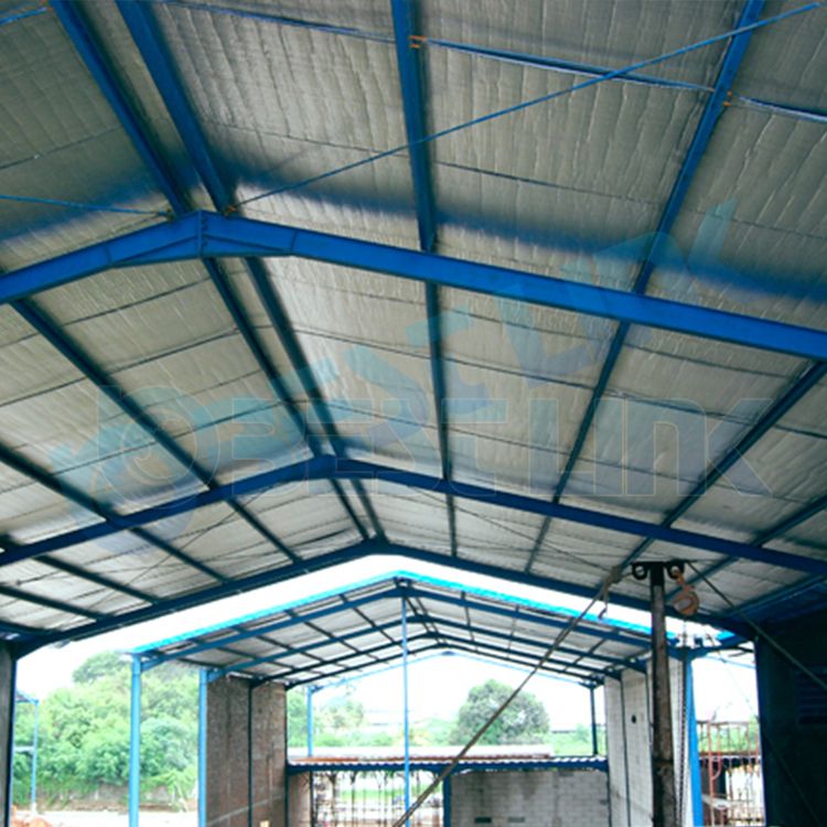 aluminum foil bubble PE foam,pe foam insulation,insulation pe foam