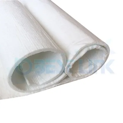 Best Link: Heat, Thermal Insulation Materials