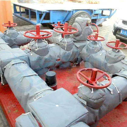 Best Link: Heat, Thermal Insulation Materials