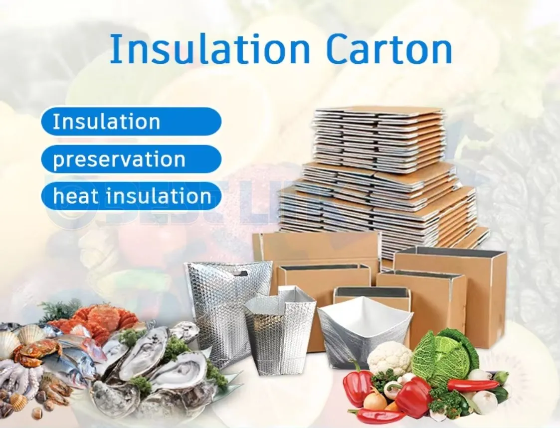 insulated cardboard box,cardboard box insulation,cardboard box