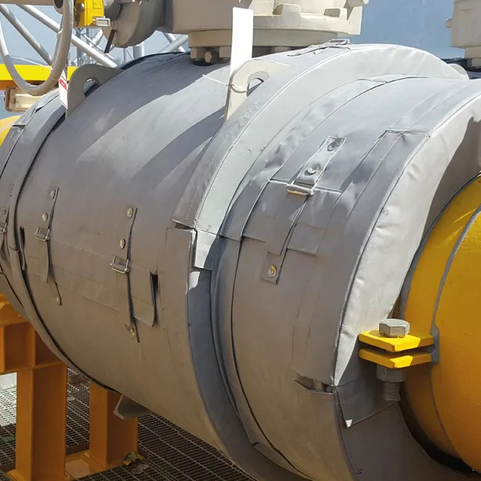 Why Use a Thermal Acoustic Insulation Enclosure