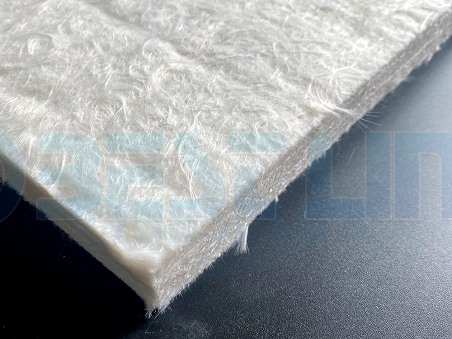 Aerogel High Performance Thermal Insulation Materials