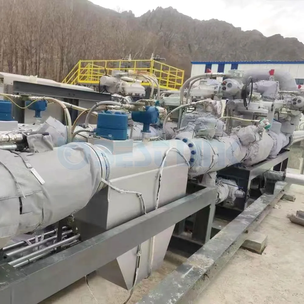 The Removable Valve Insulation Jacke Thermal Insulation, Anti-freeze ...
