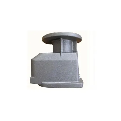 Ductile Iron Casting