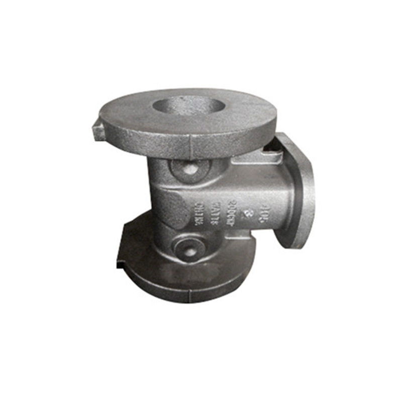 Shell Mould Sand Casting