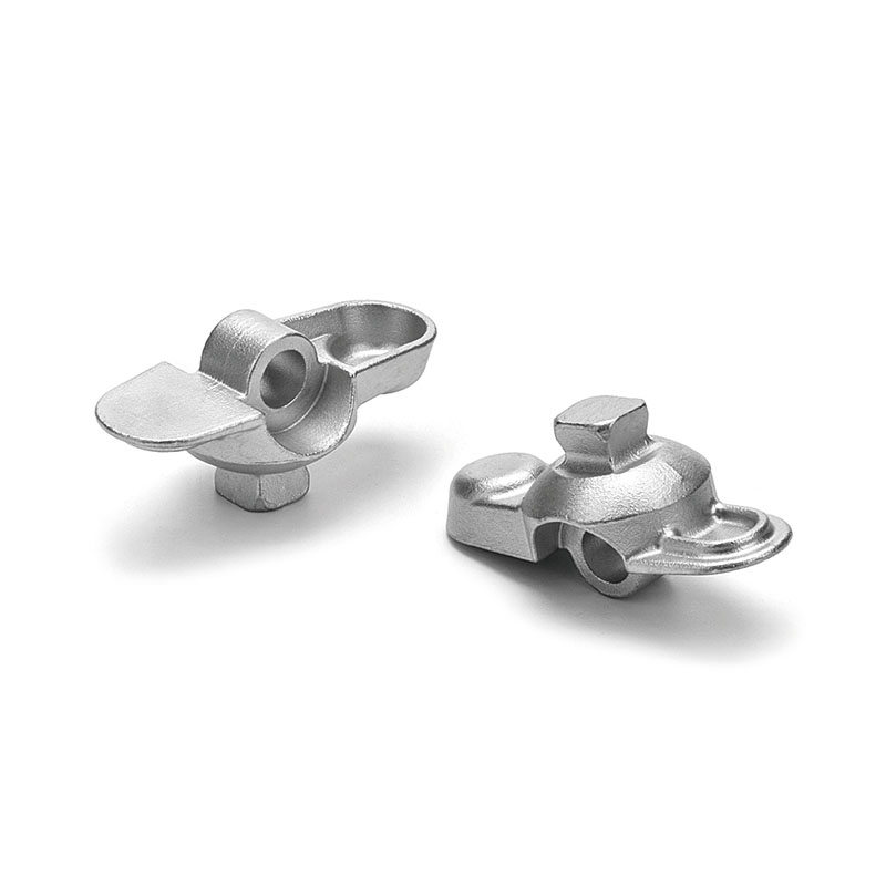 Cast Stainless Steel Parts