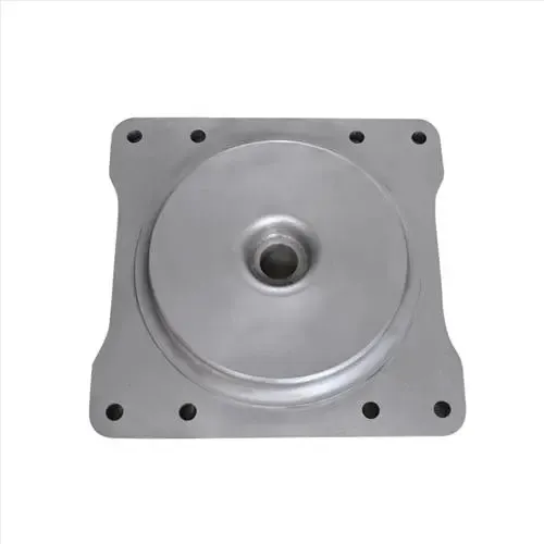 custom forging parts