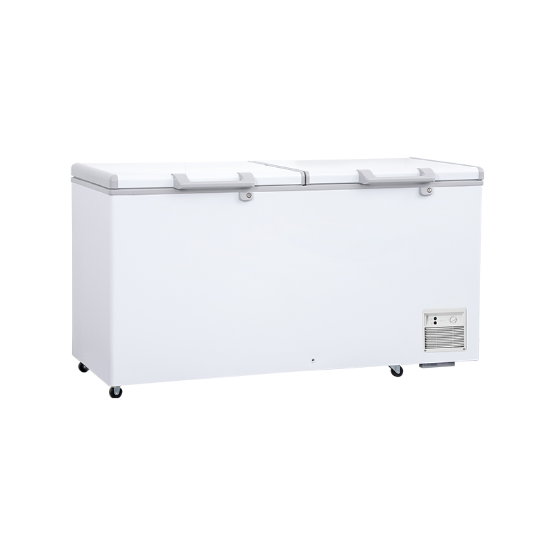 Chest Freezer Manufacturer