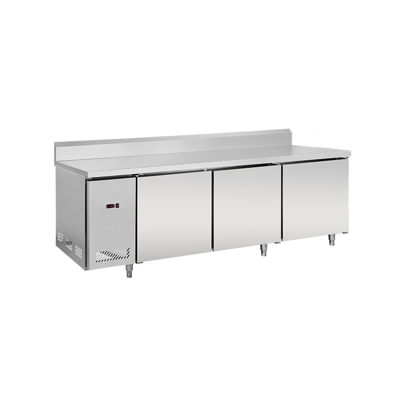 490L Undercounter / Fan Cooling Undercounter