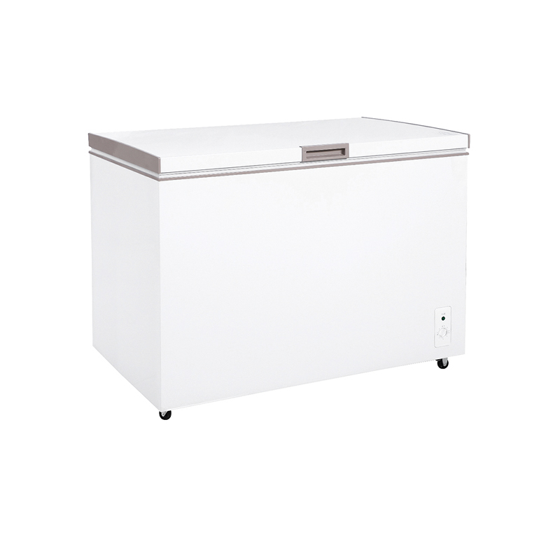 278L Chest Freezer / Solid Top